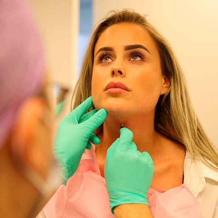 Lipoedeem Behandeling bij ReSculpt Clinic Expertisecentrum